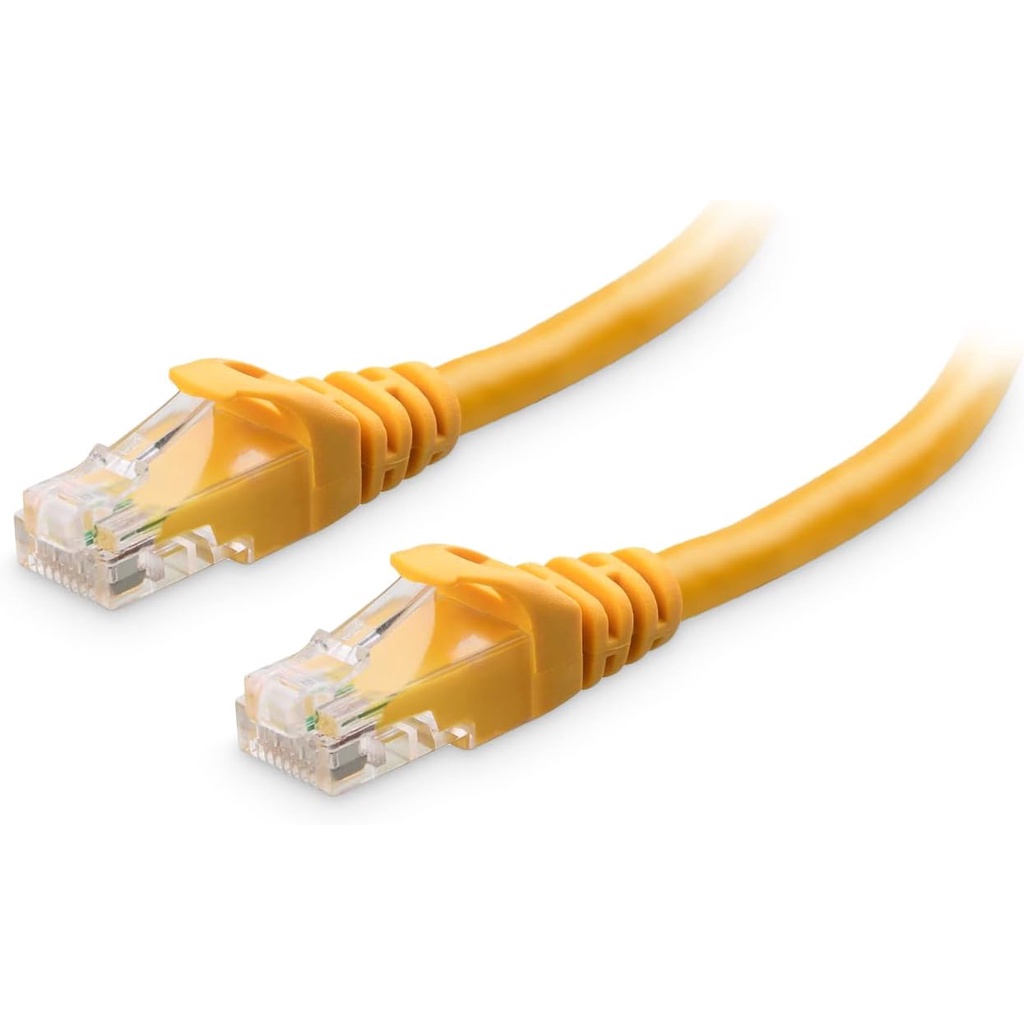 Ethernet Cable High Speed RJ45 CAT6e Internet Cable Lan Network Wire ...