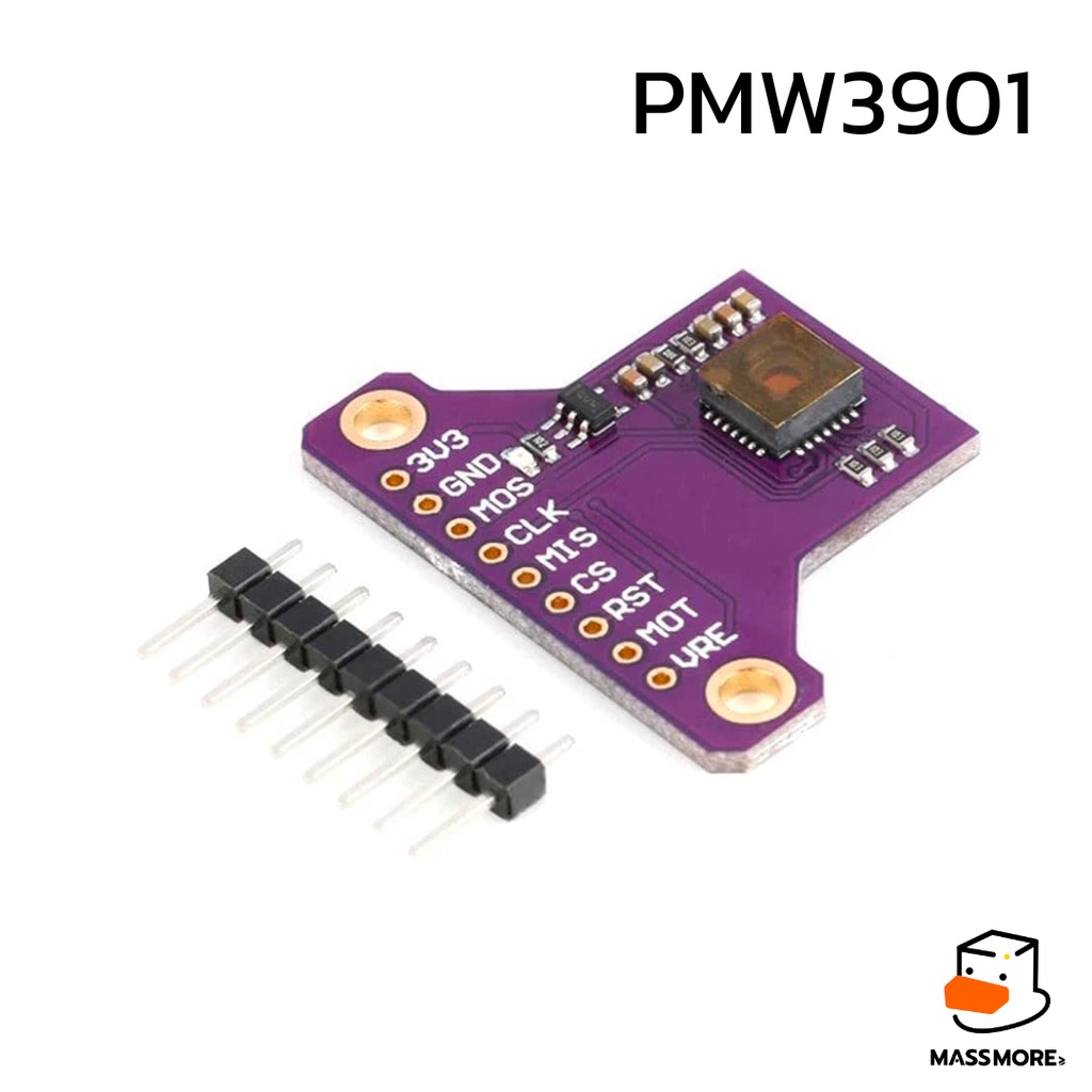 Pmw3901 Optical Flow Sensor Xy Movement Sensors Cjmcu 3901 Shopee Philippines 