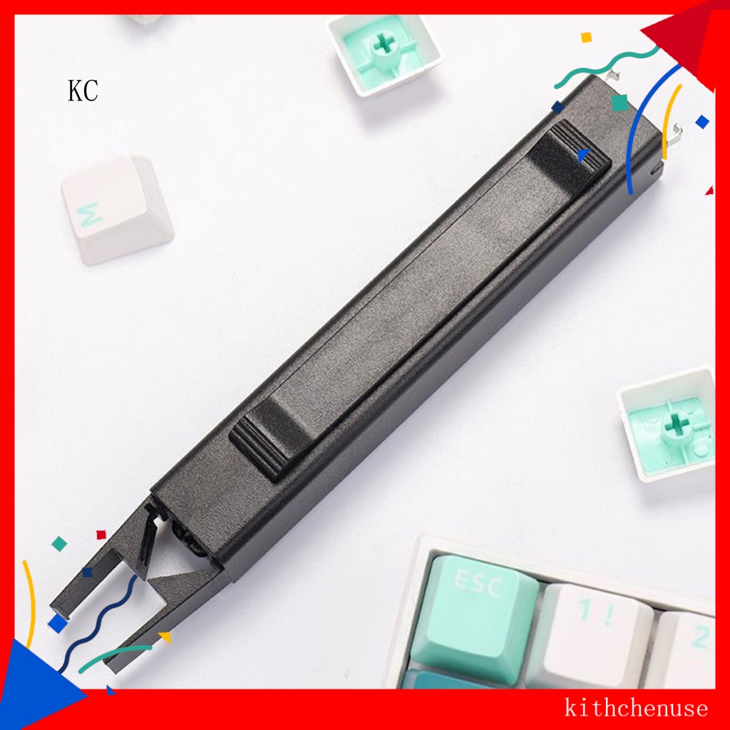 [KC] Keycap Removal Clip Keycap Puller Effortless Keycap Removal Tool ...