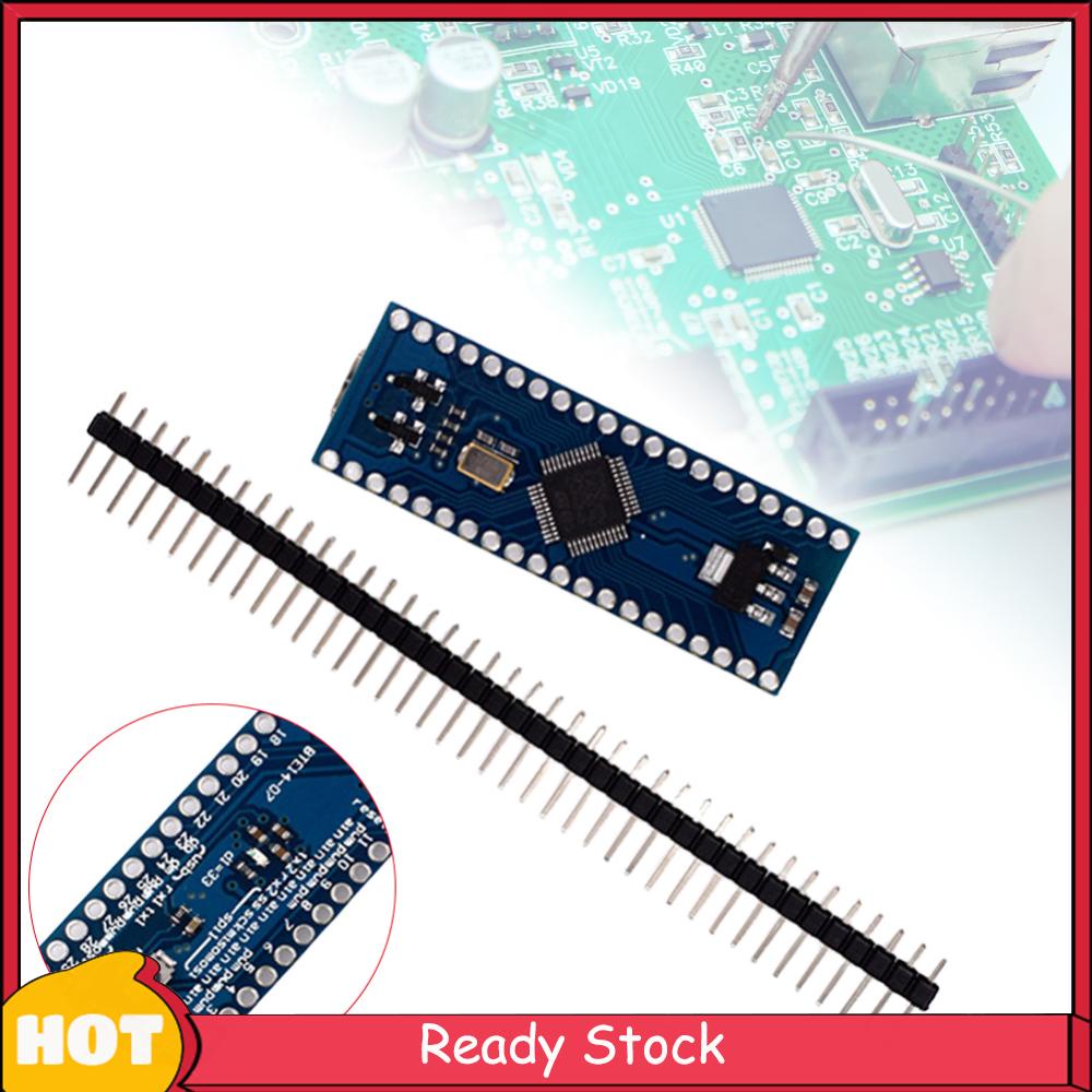[hellonewworld.ph] STM32F103CBT6/STM32F103C8T6 Mini ARM Cortex-M3 ...