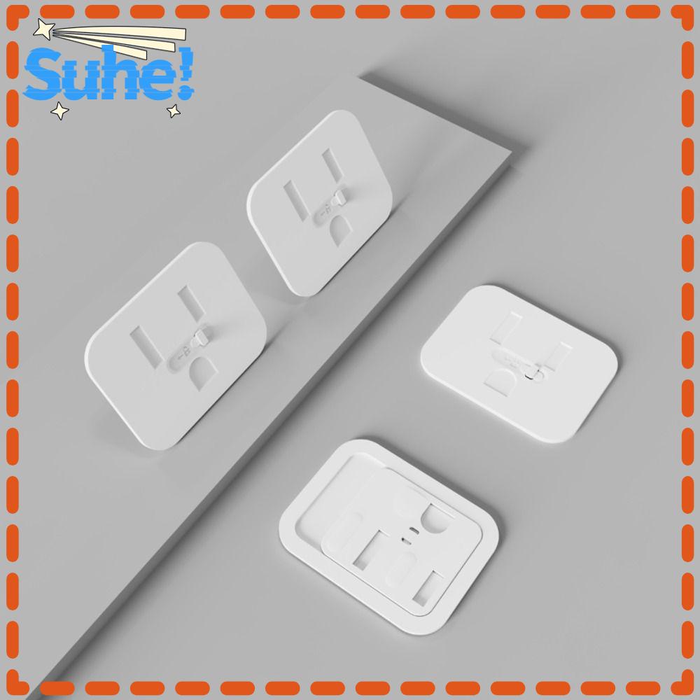 HI-SUHE 10Pcs Socket Plugs Protector, US Standard Safety Plug Guard ...