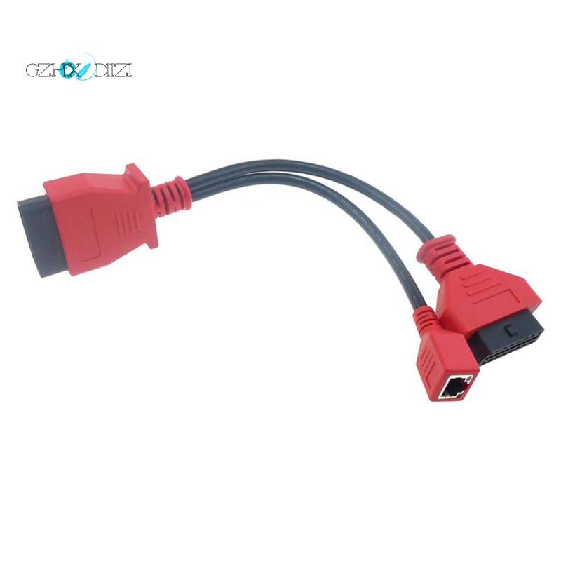 Cable Scanning Diagnostic Tool OBD2 for Autel MaxiSYS Pro MS908P ...
