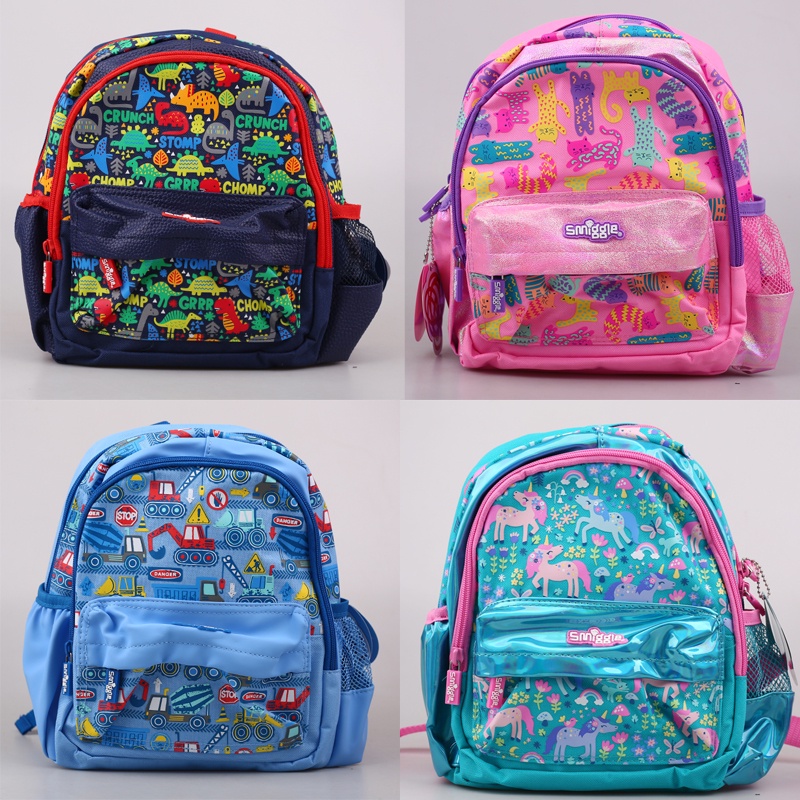 Australia smiggle Mini Small Backpack Suitable for Little Baby ...