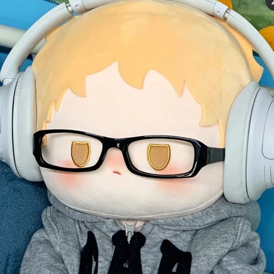 Volleyball Boy Anime Merchandise Hyuga Shoyo Tsukishima Fluorescent ...