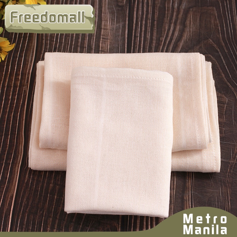 Breathable Filter Cloth Fabric Bread Baking Mat Pastry Baker'S Couche ...