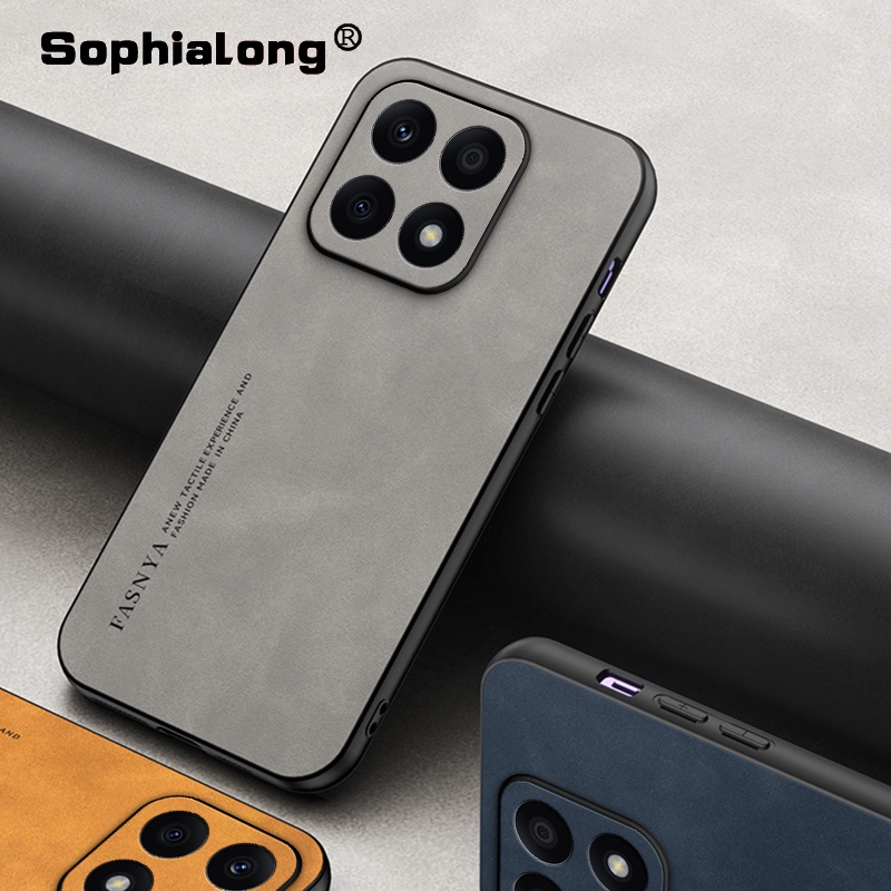 Case for Huawei Honor X8 X8A X8B X8C X5B Plus X6 X6B X6C X6S 4G Luxury ...