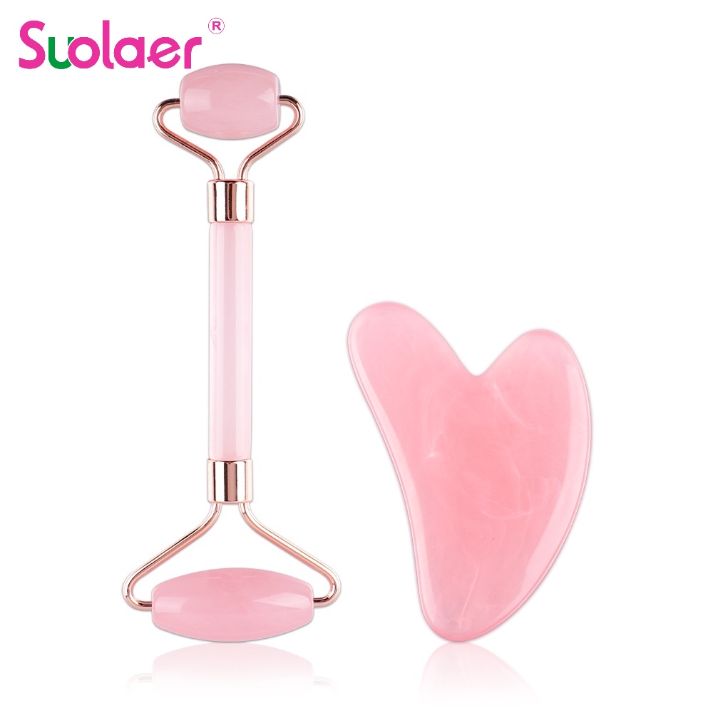 Guasha Resin Gua Sha Scraping SPA Massage beauty health Scraping ...