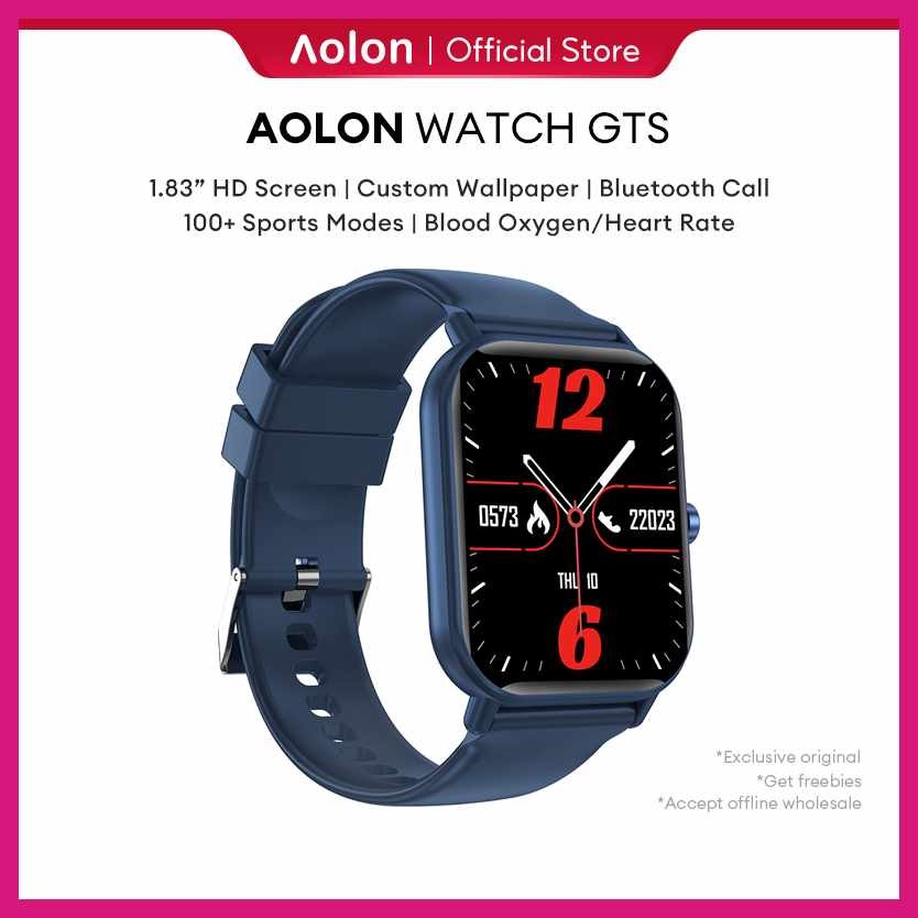 Aolon#V-GTS;G)Smart/C$Watch^e$IP68^y$Waterproof^P$AM/TM^rQ$Sports]Pb# ...
