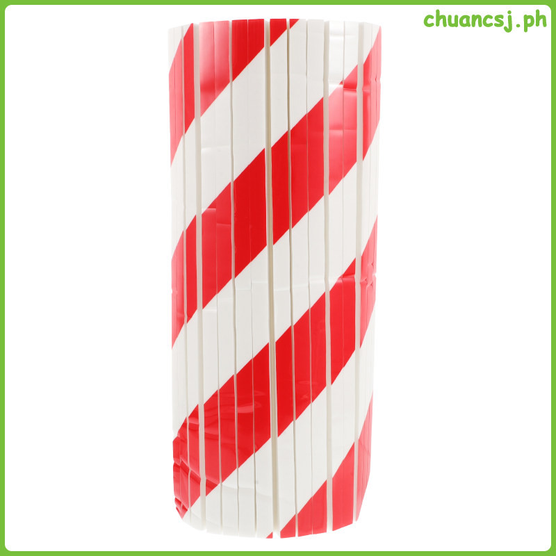 Anti-collision Warning Block Wall Corner Protector Garage Parking ...