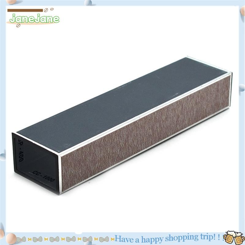 【janejane】Guitar String Sanding Beam Guitar Bass Beam Aluminum Fret ...