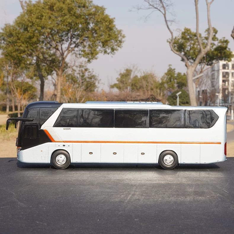 1: 38 Original Factory Xiamen Golden Dragon Dragon Power Second ...