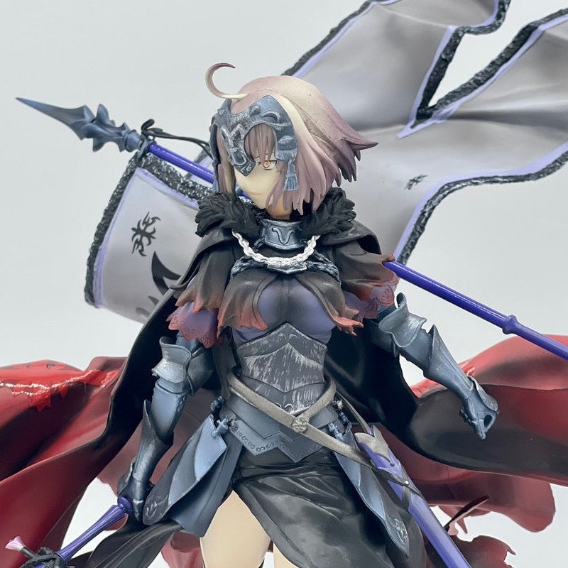 High-quality Version Alter Alter Alter Fate Grand Order Avengers Black ...