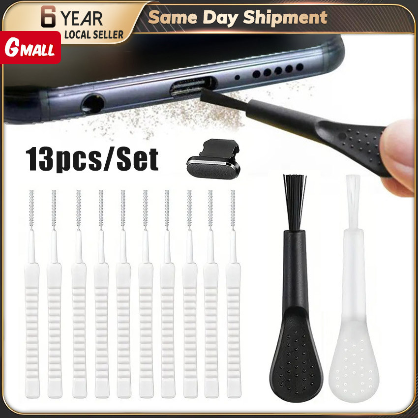 【Fast Delivery】 Mobile Phone Charging Port Dust Plug for Phone for ...