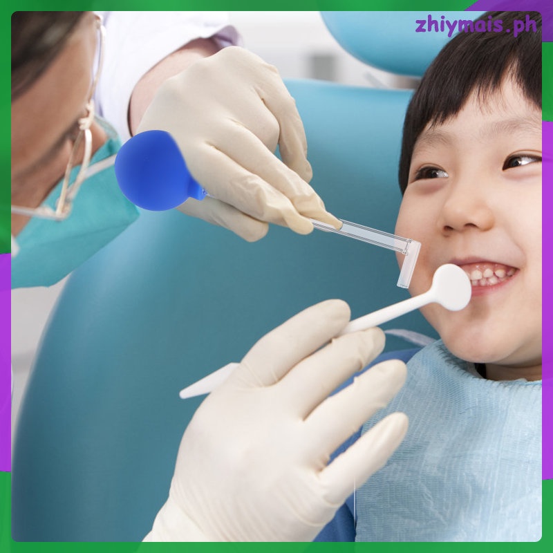 [READY STOCK] Hand Tools Tonsils Stone Cleaner Portable Oral Cleanser ...