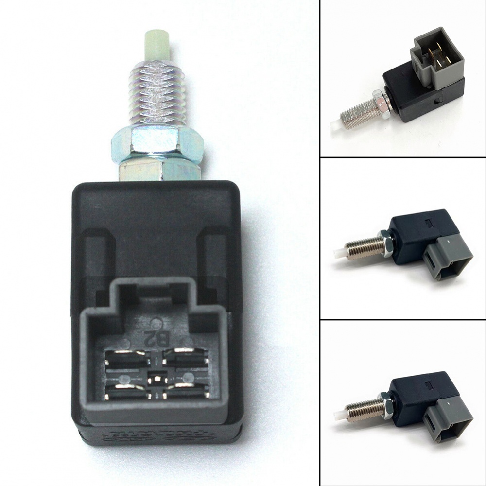 Brake Light Switch Switch 4Pin ABS Brake Getz Switch Stable Performance ...