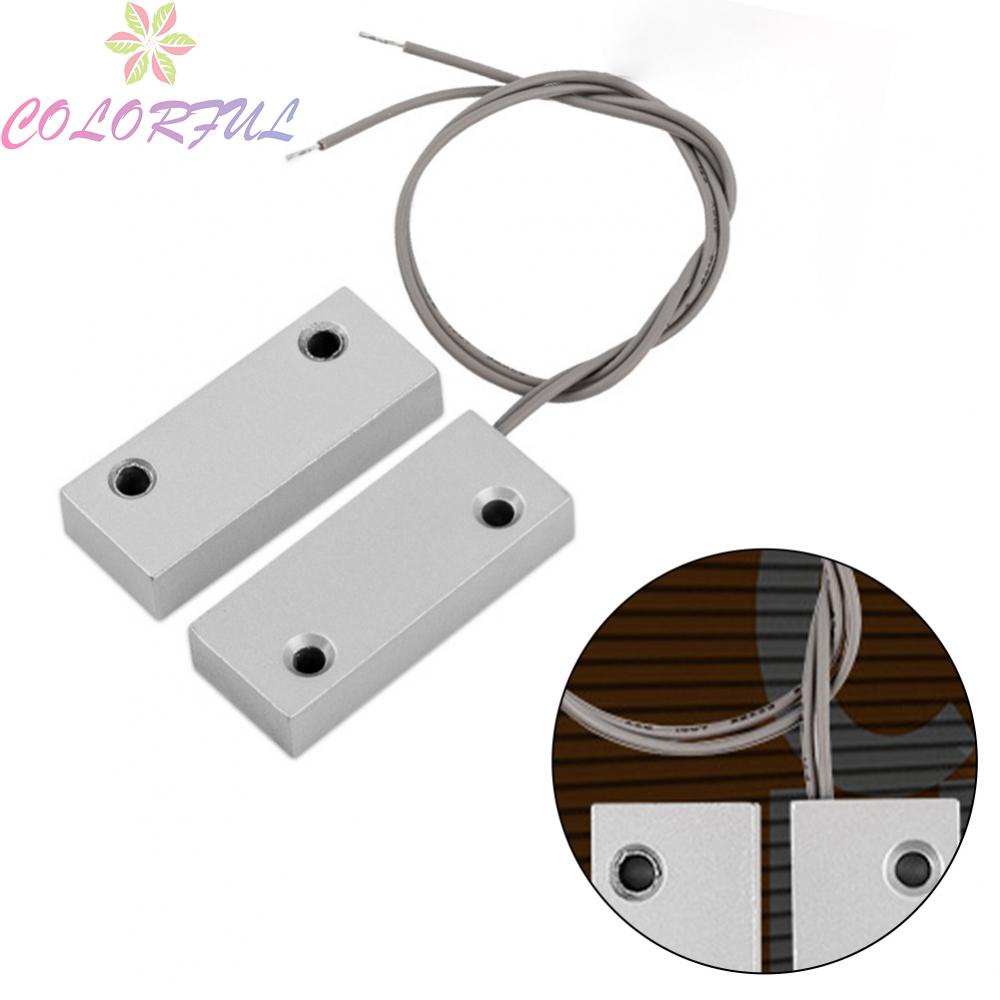 Magnetic Door Switch DC100V 10W Electrical Switch Factory Sash Rolling ...