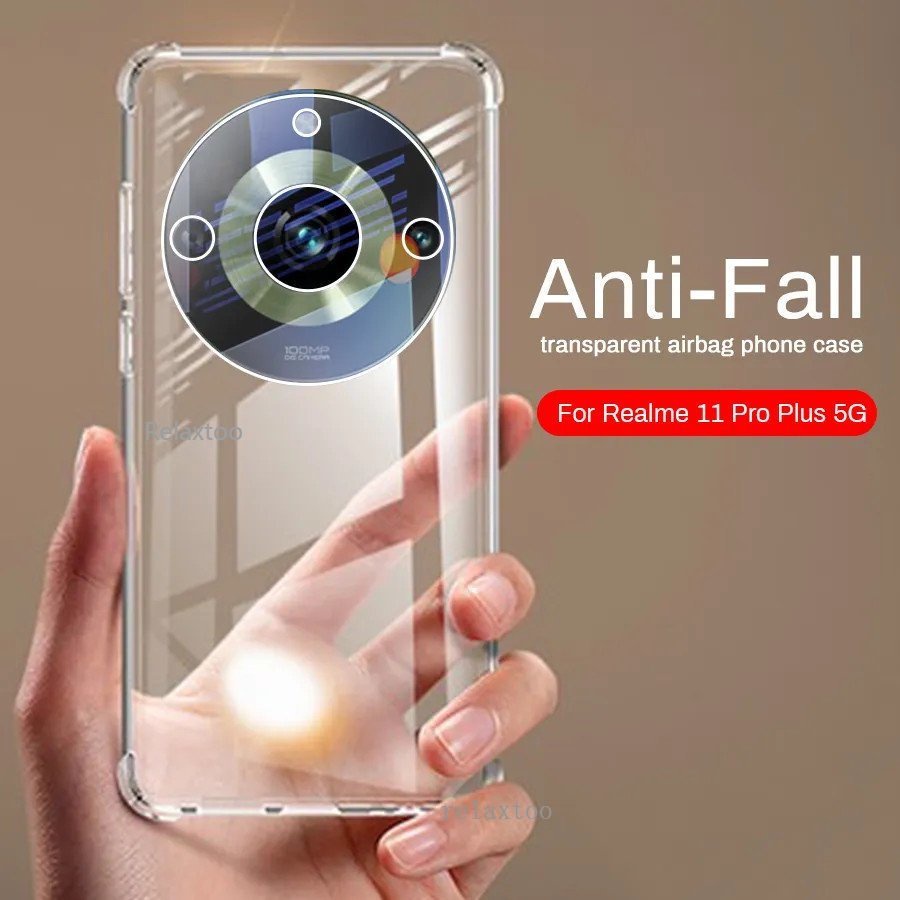 Realme 11 Pro 10 Pro+ 11X 10T 5G C55 C53 C33 C35 C31 C30 C30s 10Pro ...