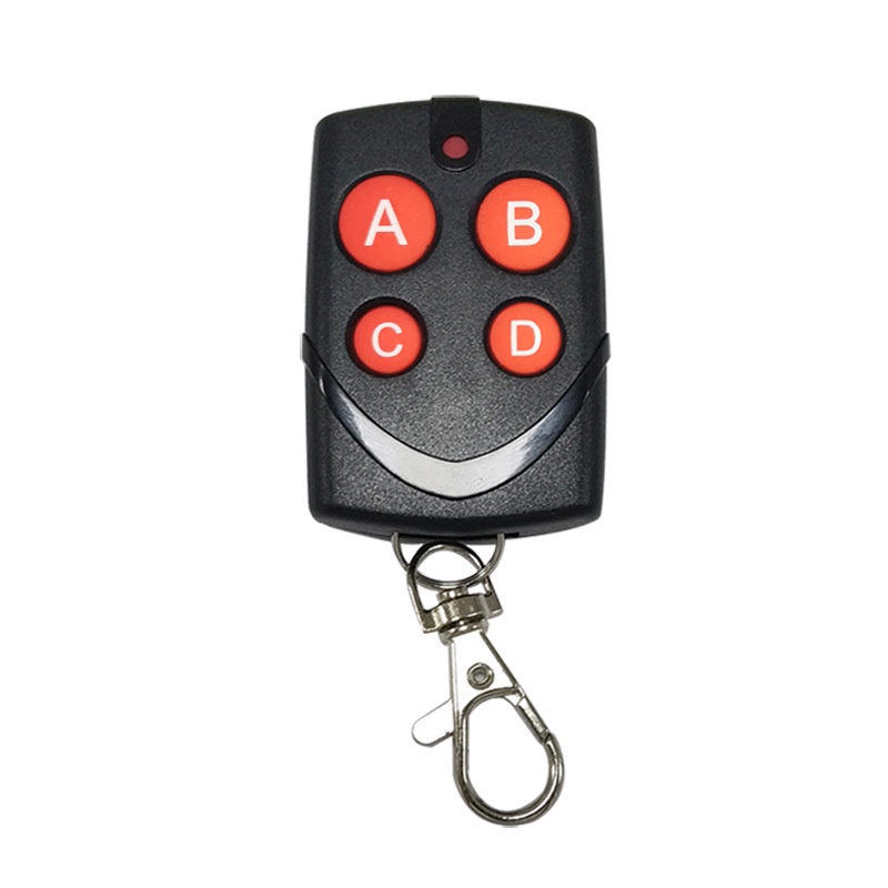 Pt2264 250-868MHZ Full-Frequency Super Universal Copy Remote Control ...