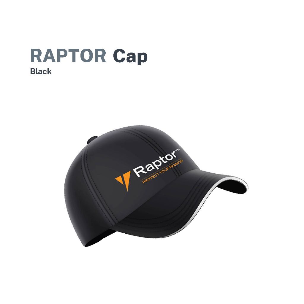 FREE Raptor Case Cap | Shopee Philippines