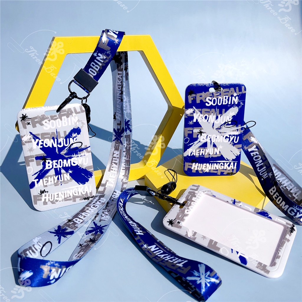 Card Holder KPOP BT V LAYOVER TOMORROW FreeFall Butter PTD YTC ...
