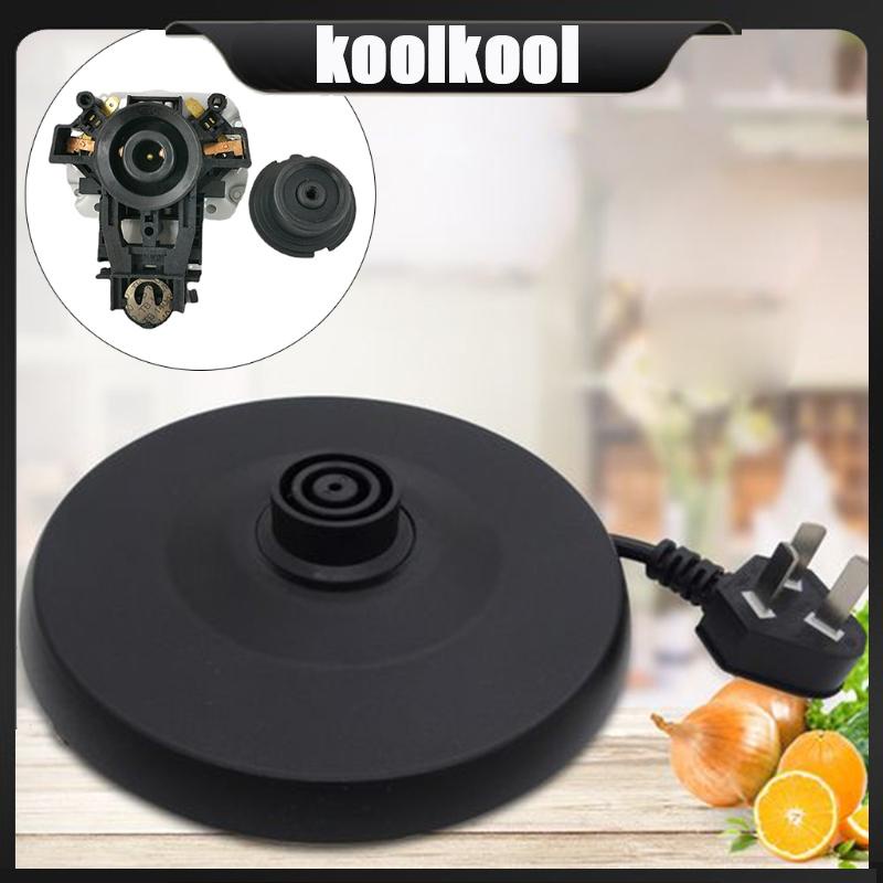 Kool Professional Electric Kettle Thermostat Switch Base Coupler for ...