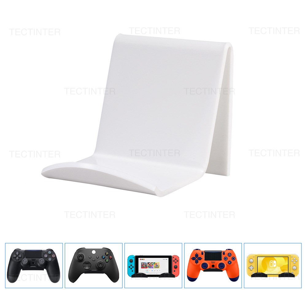 Gamepad Handle Bracket For Xbox Controller Wall-mounted Headphone ...