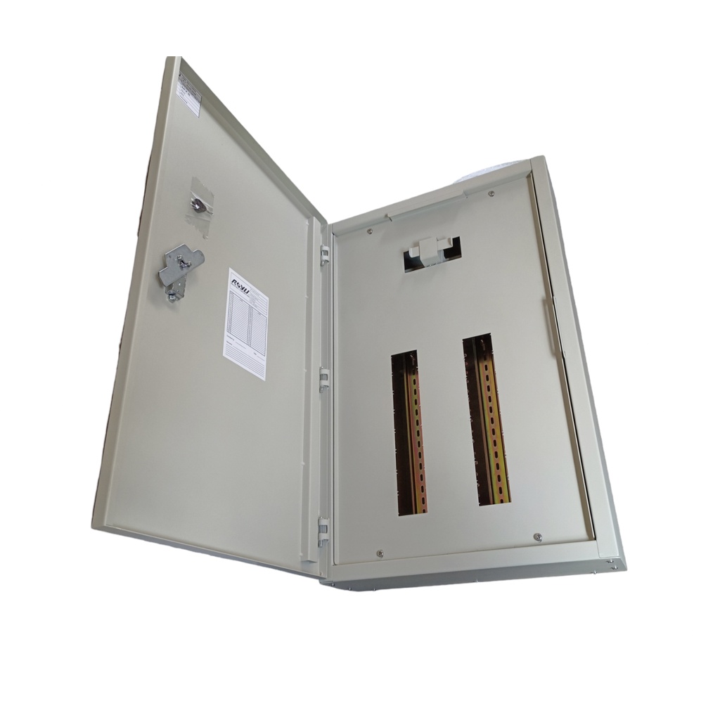 ROYU MTS Main Miniature with 16 Branches Panel Board ONLY for Miniature ...