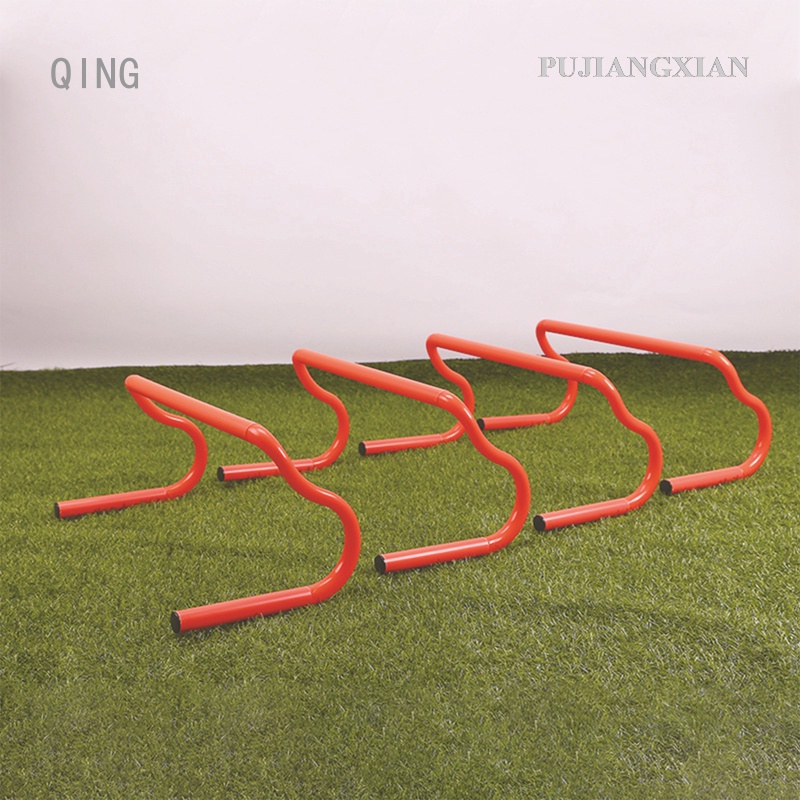 PUJIANGXIAN Detachable Hurdle Frame Combination Hurdle Frame Splicing ...