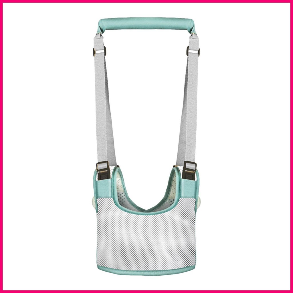 Child Walking Harness Adjustable Handheld Children Helper Assistant ...