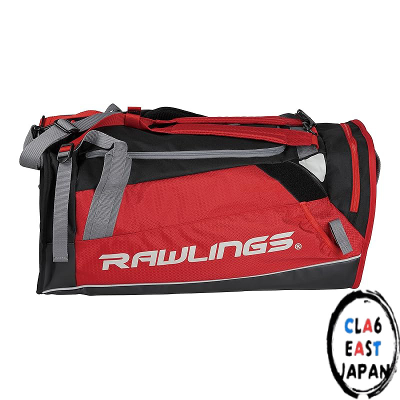 Rawlings Hybrid Backpack Duffel 53L R601JP - Royal | Shopee Philippines