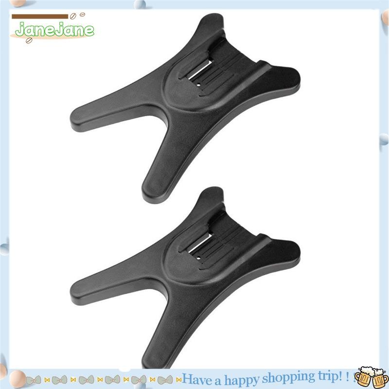【janejane】Camera Flash Stand Flash Speedlight Hot Shoe Mount Stand with ...