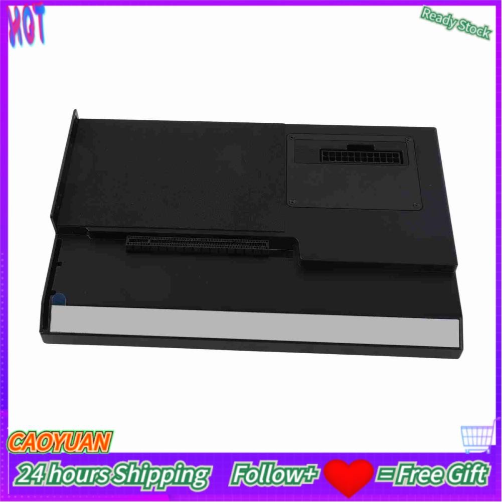 Caoyuanstore GPU Enclosure for Thunderbolt 3 M.2 Nvme SSD 1000Mbps RJ45 ...