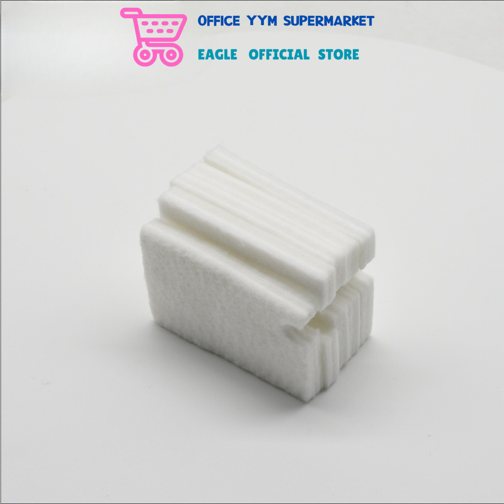 Waste Ink Tank Tray Porous Pad Sponge Absorber for EPSON L1110 L3100 ...