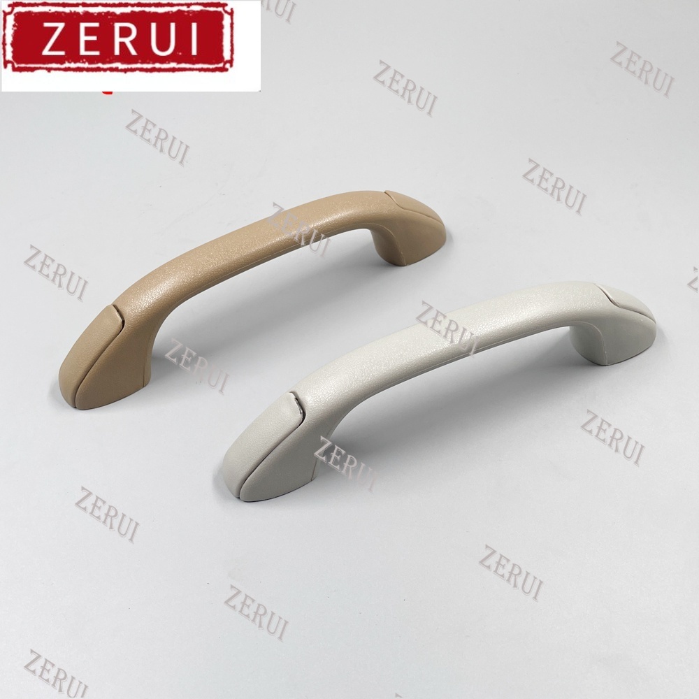 ZR For for Brown Color Inner Roof Handle Grip Handle for 2005-2017 ...