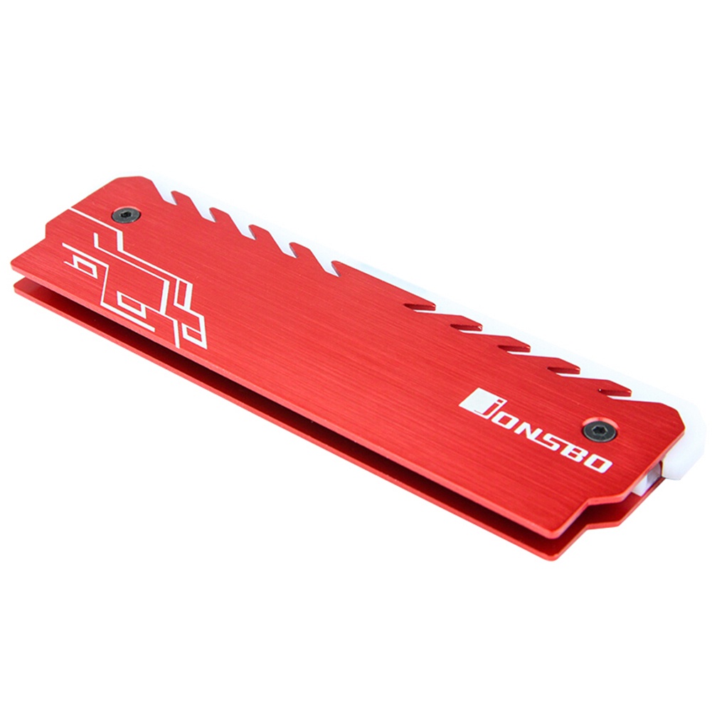 Rgb Ram Heatsink Ddr Ddr3 Ddr4 Memory Heat Spreader Cooler For Desktop