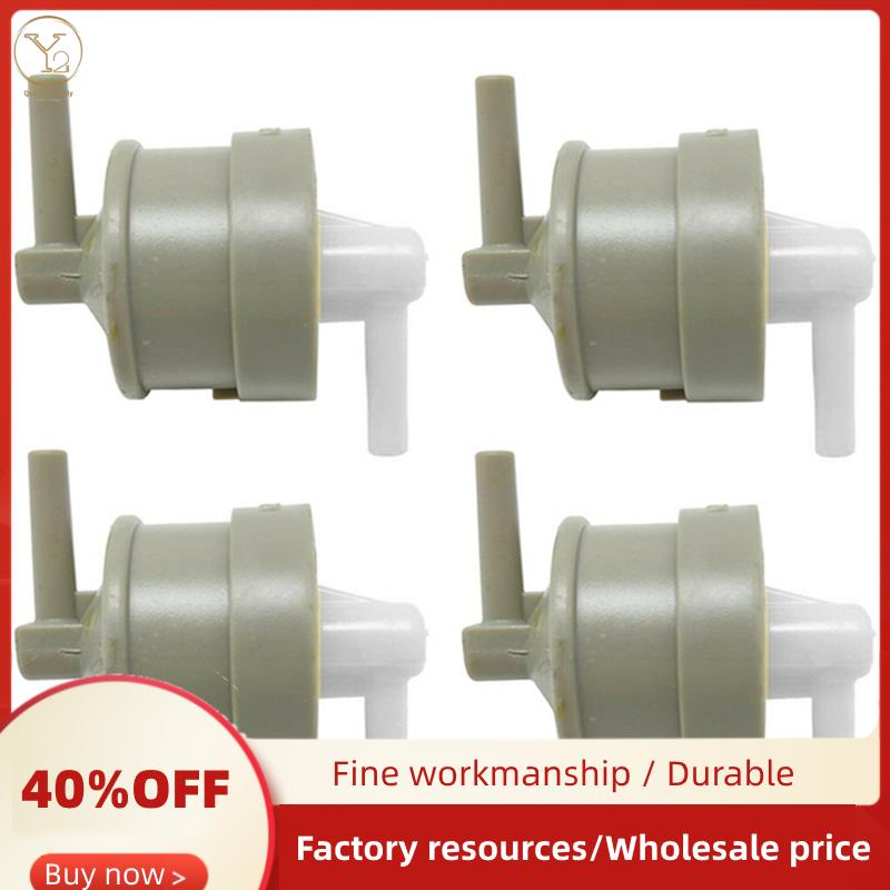 4 x Gas Filter 90917-11044 for Toyota Hilux Land Cruiser 4Runner HFn ...