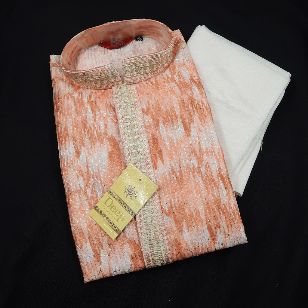 Premium Traditional Men Indian Kurta Set Jippa Indian Kurta Set ...