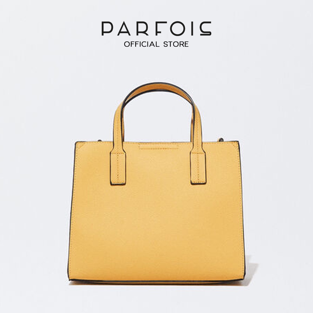 Women's Margaret Shopper Bag by Parfois | Shopee Philippines