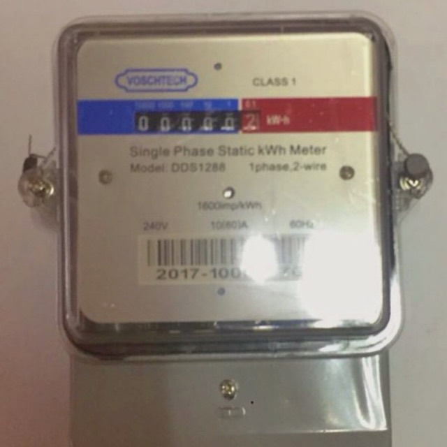 Sub Meter DDS1288 Single Phase static kWh meter Electric Sub Meter ... Sub Meter DDS1288 Single Phase static kWh meter Electric Sub Meter ...