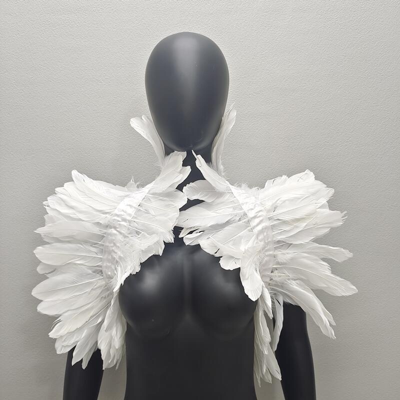1920s Victorian Gothic Costume Party Wedding Party Shawl Turkey Shawls ...
