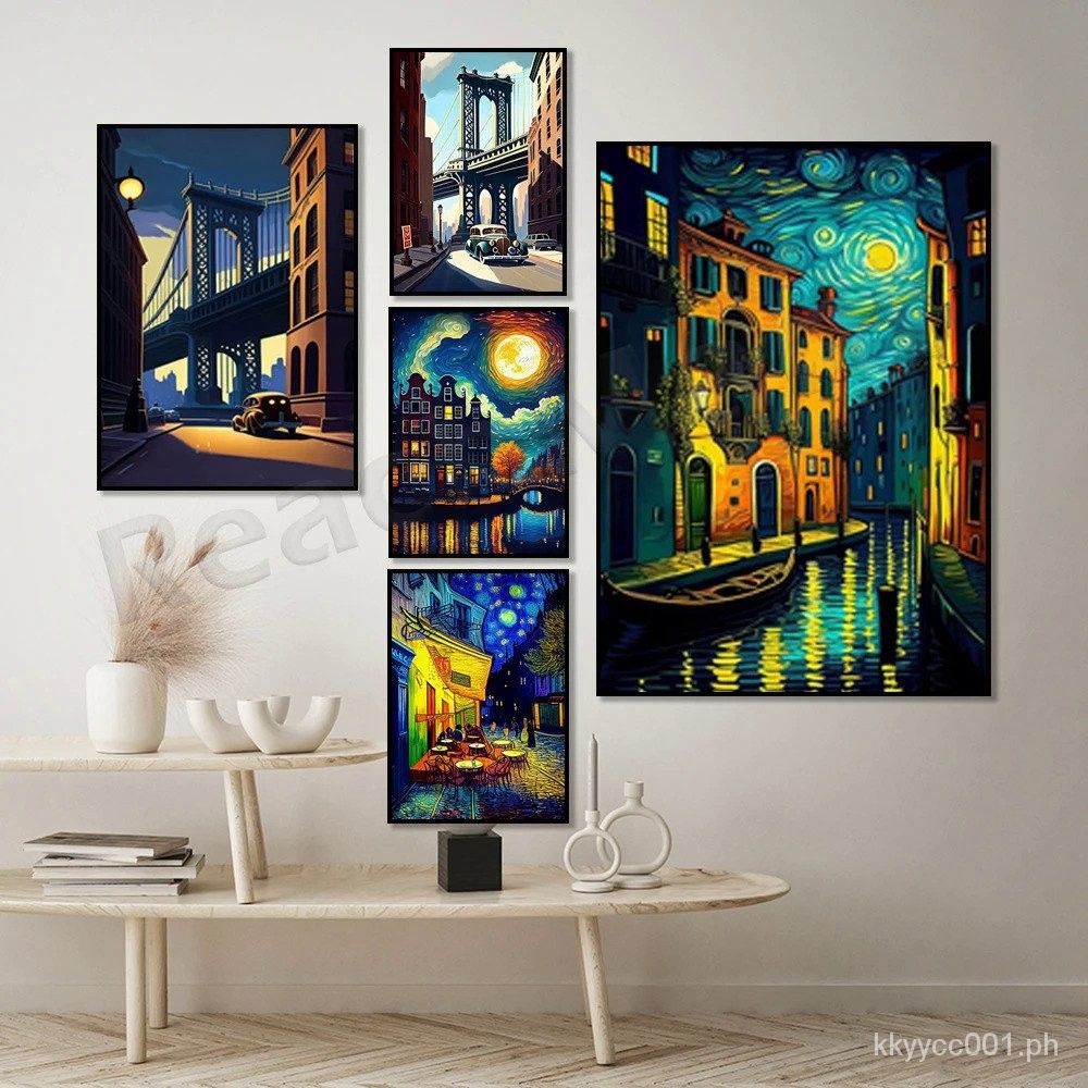 Venice, Florence, Mexico City, France, Seine river view, Paris cafe ...