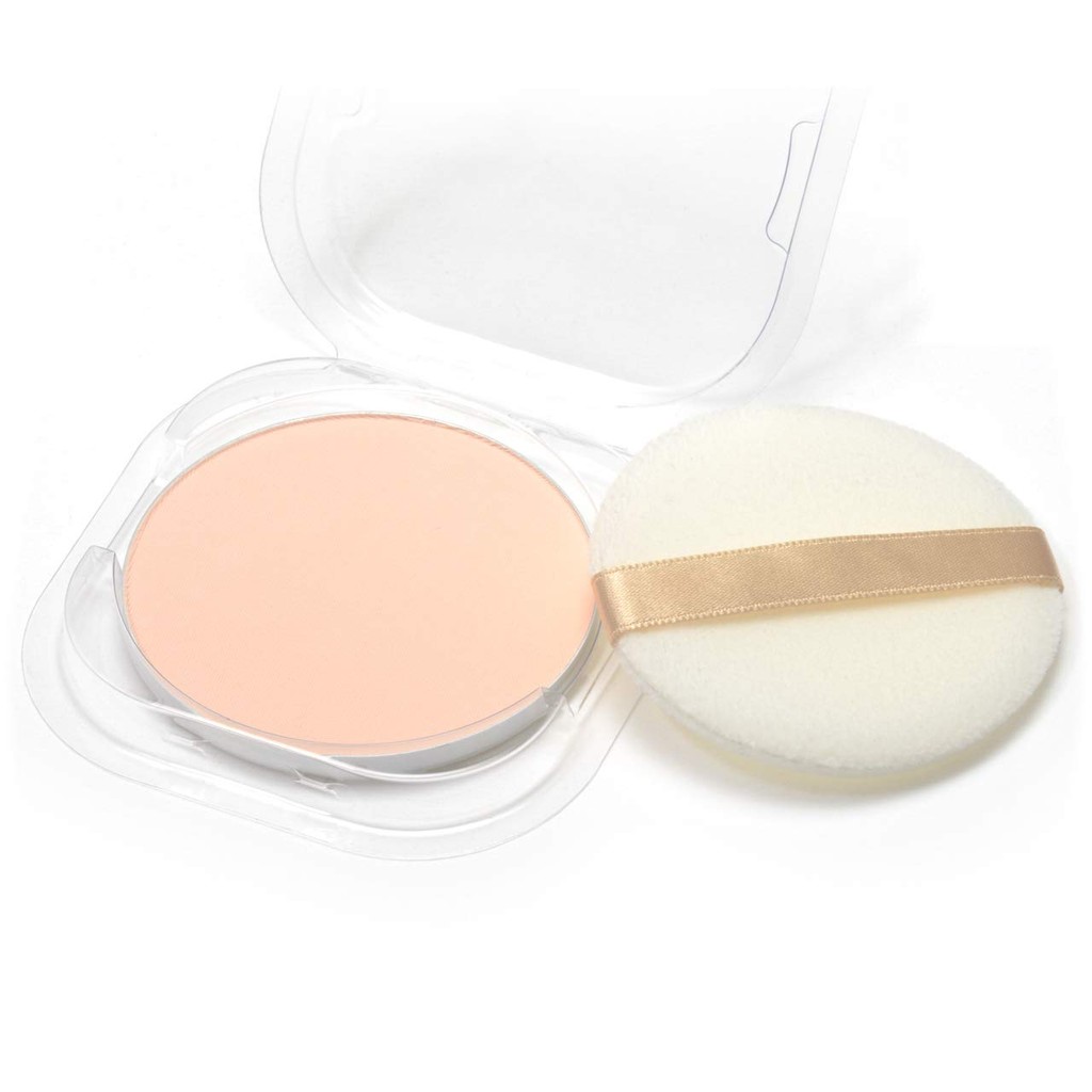 Canmake powder marshmallow finish powder refill ML matte light ocher ...