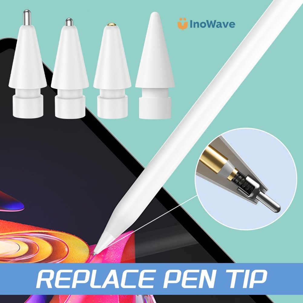 Universal Pencil Tip Nib Replacement Pencil Tips Stylus Replacement ...