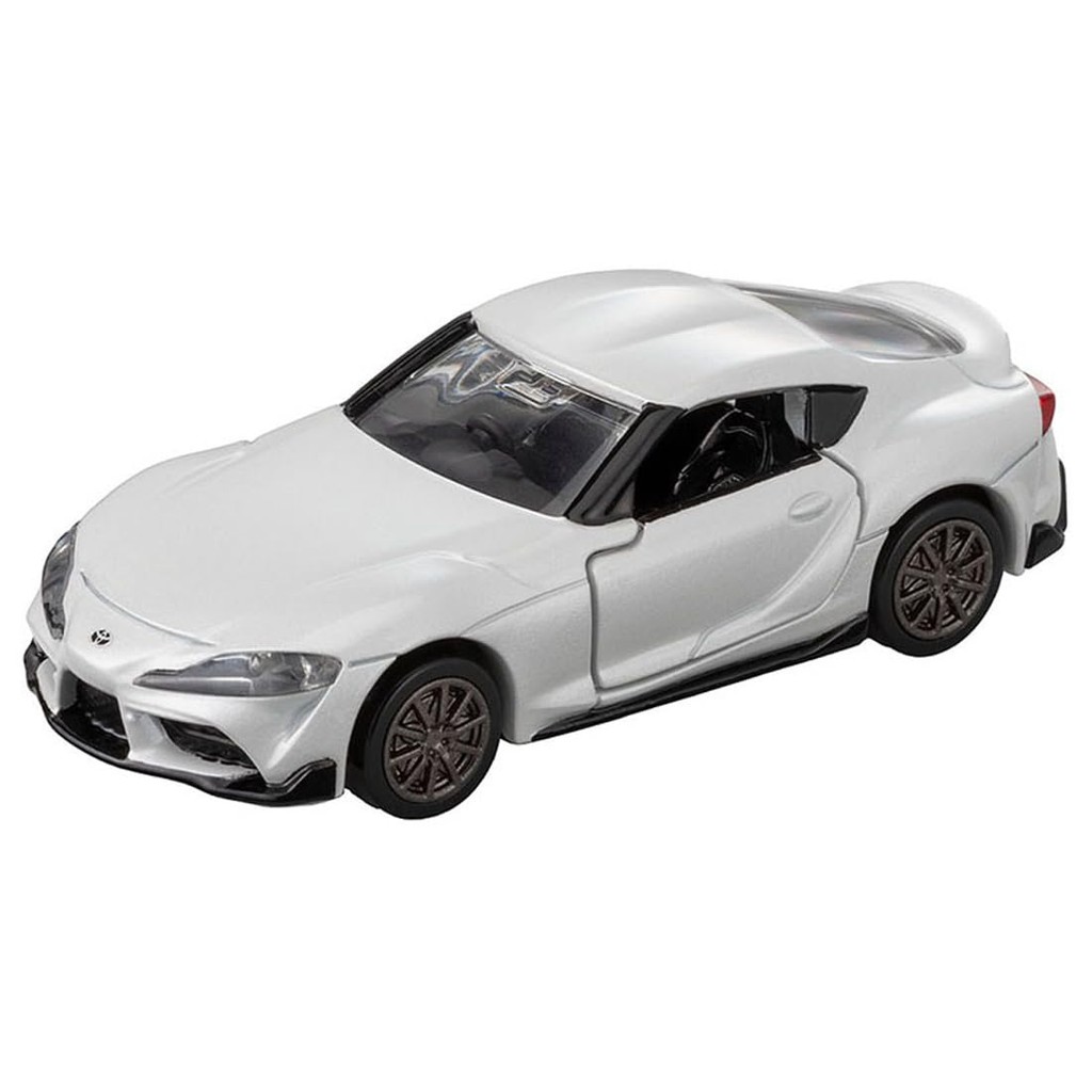 Takara Tomy Tomica Premium 36 Toyota GR Supra (Tomica Premium Release Commemoration ...