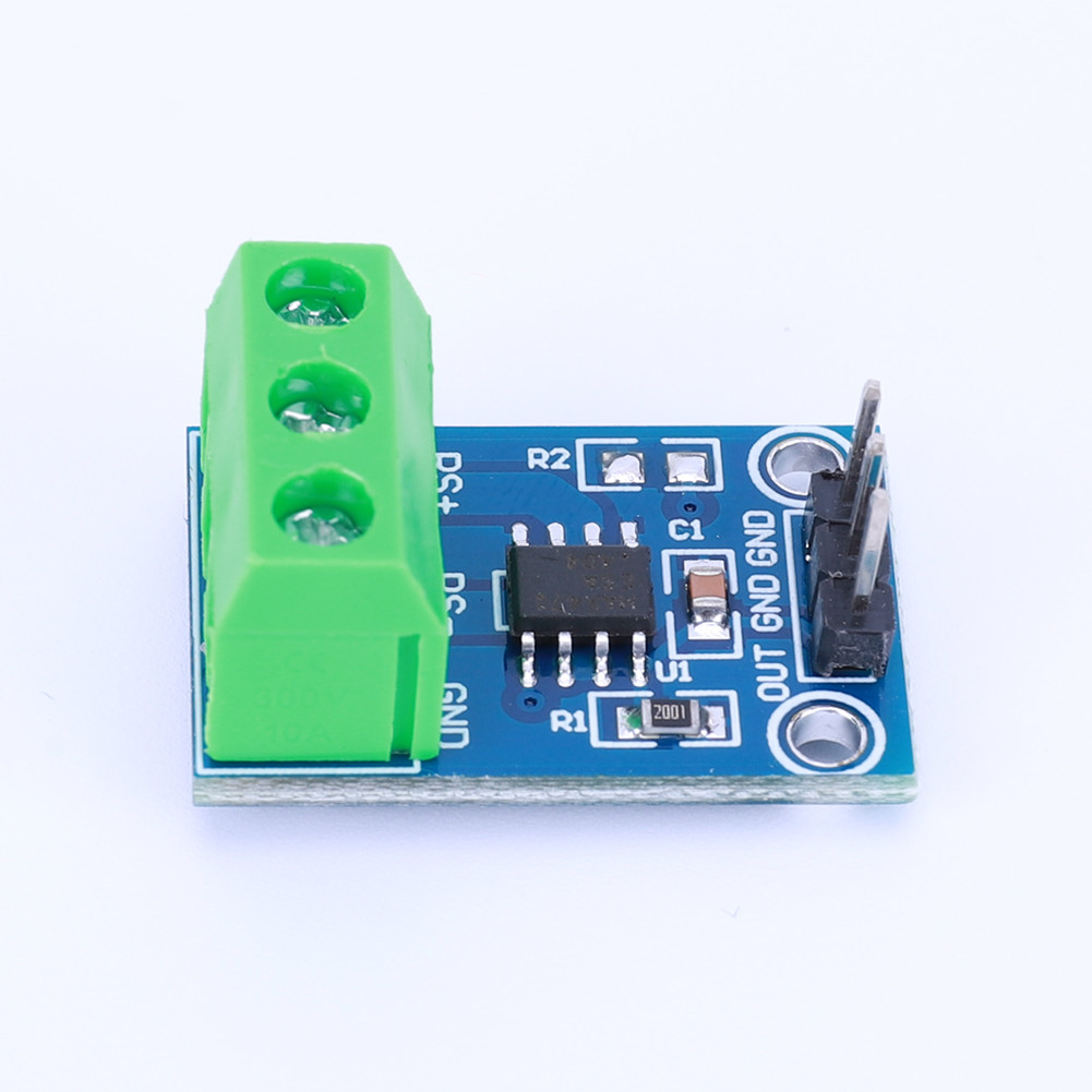 MAX471 Current Sensor Module Durable Voltage Current Sensor Module for Arduino A [nortons.ph ...