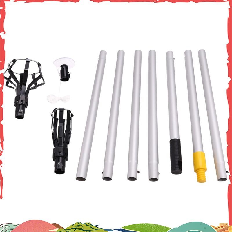 High Ceiling Light Bulb Changer, Light Bulb Changer, Assembled Light ...