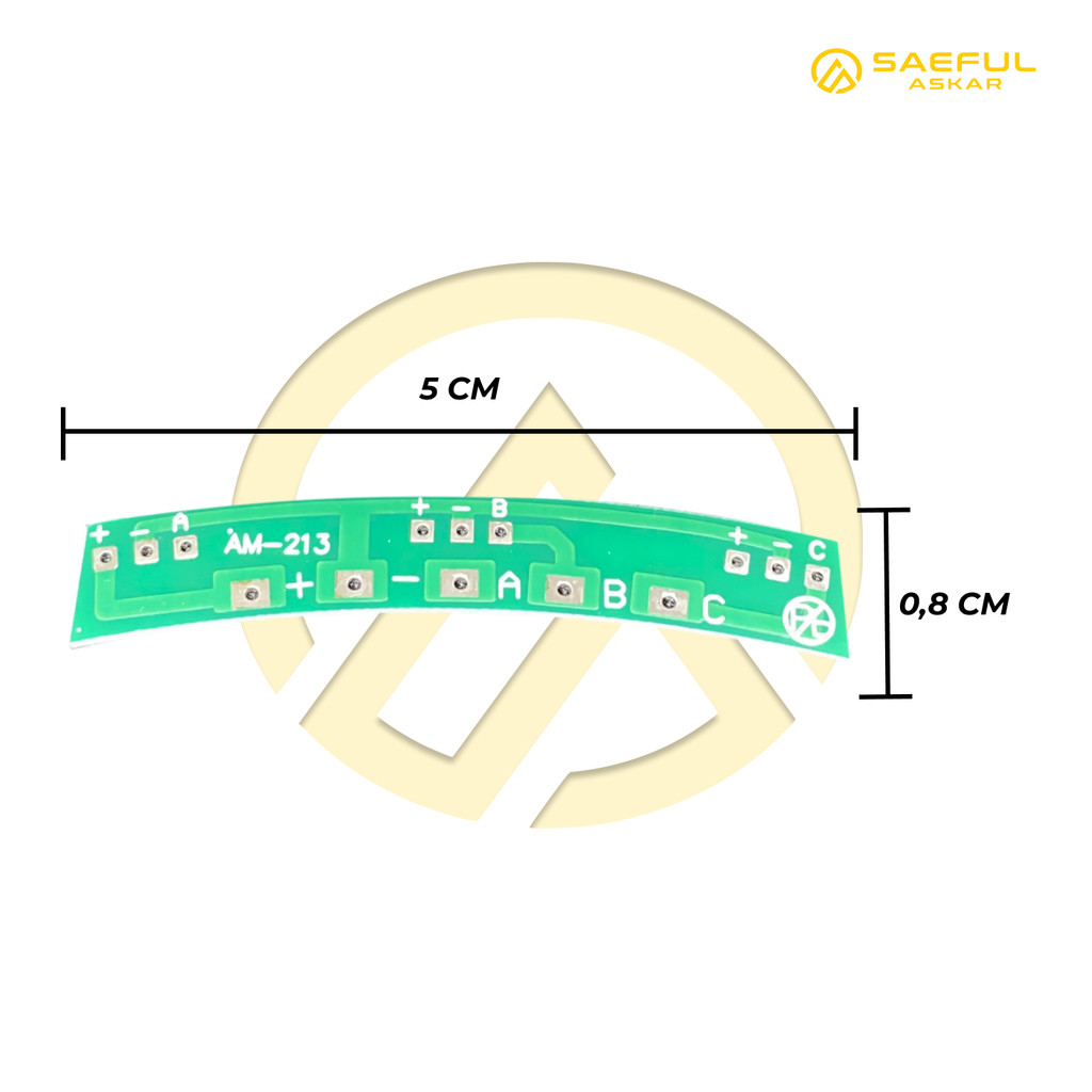 Pcb Motor Magnet Sensor Module Only 213 Hall Dinamo E-Bike Electric Bicycle | Shopee Philippines