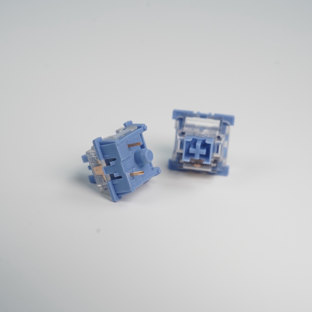 Outemu Milk Tea Switch Milk Peach Switch Milk Green Switch Mechanical ...