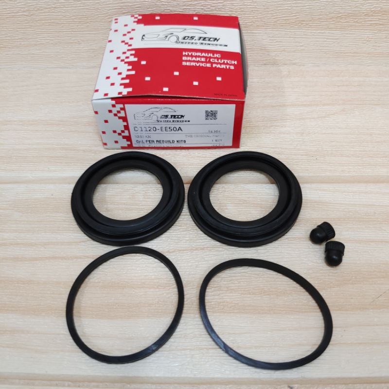 NISSAN LIVINA , LATIO , X-GEAR , ALMERA FRONT DISC BRAKE PISTON & DISC ...