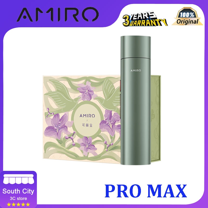 AMIRO PRO MAX Light Frequency Instrument Lifting & Firming Face Device AMIRO Beauty Instrument ...